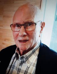 Joseph Hendrix († 19/03/2022) | Inmemoriam