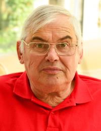 Joseph Simons († 27/02/2022) | Inmemoriam