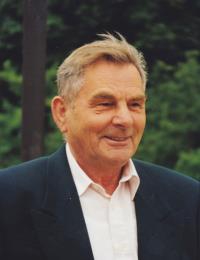 Louis Colleye († 03/03/2022) | Inmemoriam