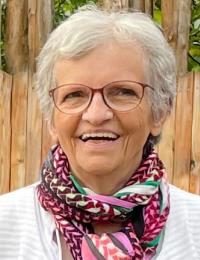 Lut Gerits († 12/03/2022) | Inmemoriam