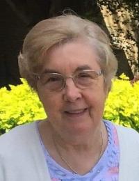 Maria Peters († 01/03/2022) | Inmemoriam