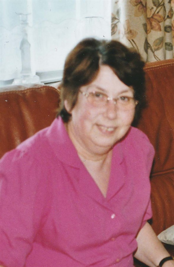 Marie-Claire QUATPERS († 14/03/2022) | Inmemoriam