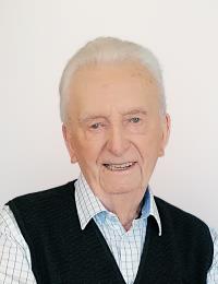Martin Stevens († 14/03/2022) | Inmemoriam