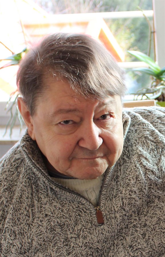 Michel MOREAU († 24/03/2022) | Inmemoriam