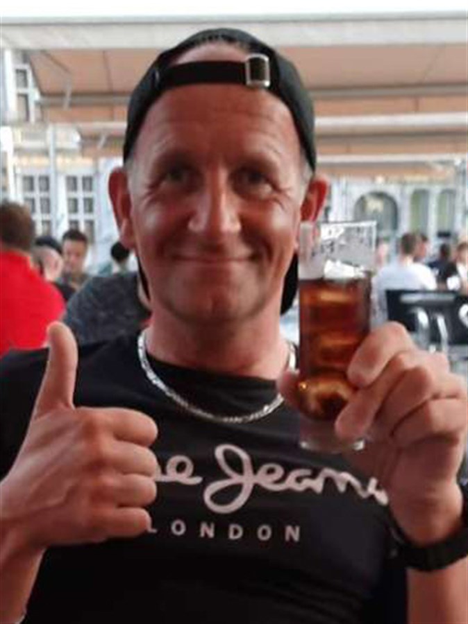 David LOISEAU († 22/04/2022) | Inmemoriam