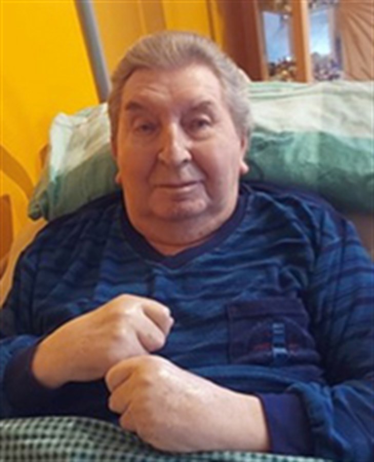 Eric GENTY († 24/04/2022) | Inmemoriam