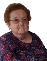 Maria PHILIPPAERTS († 22/04/2022) | Inmemoriam