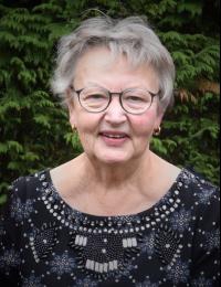 Maria Timmers († 15/04/2022) | Inmemoriam