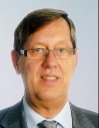 Paul MARIS († 29/04/2022) | Inmemoriam
