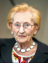 Yvonne Gielis († 09/04/2022) | Inmemoriam