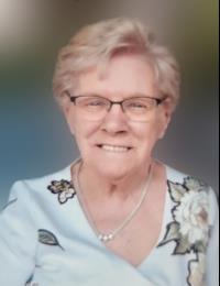 Elisabeth Bollen († 10/05/2022) | Inmemoriam