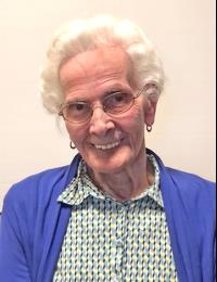 Maria Claes († 12/05/2022) | Inmemoriam