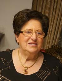 Maria Peeters († 29/04/2022) | Inmemoriam