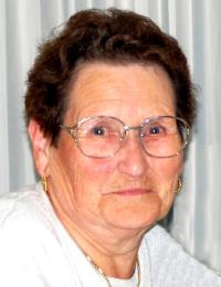 Mariette Telen († 04/05/2022) | Inmemoriam