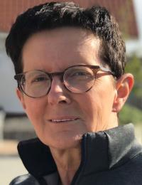 Marleen Boone († 25/05/2022) | Inmemoriam