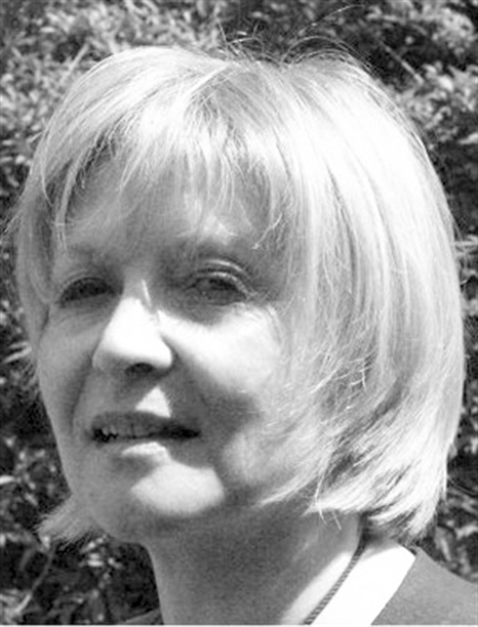 Nicole COLLET († 01/05/2022) | Inmemoriam