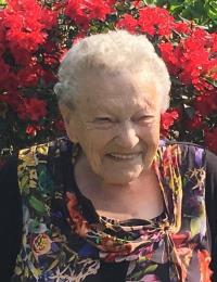 Renée HANOT († 18/05/2022) | Inmemoriam