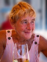 Hilde De Baets († 30/05/2022) - Rouwbericht | Inmemoriam