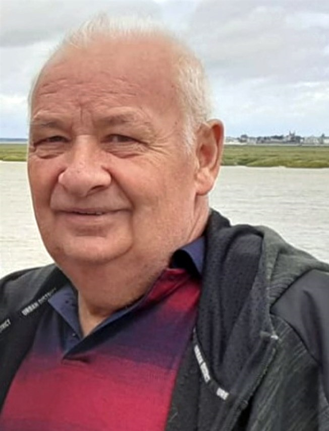 Jacques DEBRY († 08/06/2022) | Inmemoriam