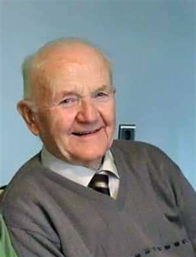 Joseph FABER († 26/06/2022) | Inmemoriam