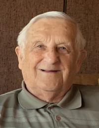 Joseph Raets († 13/06/2022) | Inmemoriam