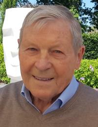 Jules Jansen († 01/06/2022) | Inmemoriam