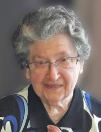 Maria Jacobs († 28/06/2022) | Inmemoriam