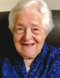 Maria Ooms († 29/06/2022) | Inmemoriam