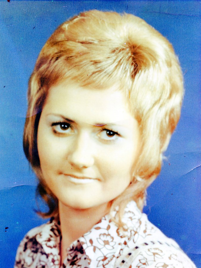 Marie-Madeleine DECOT († 14/06/2022) | Inmemoriam