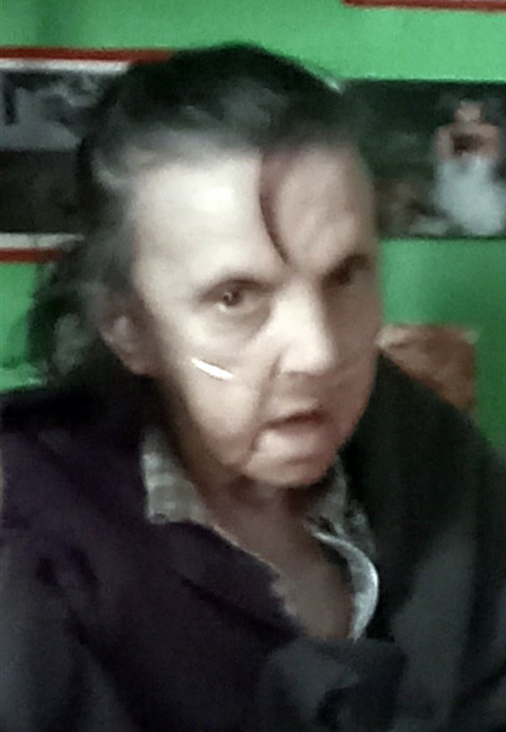 Paulette GERARD († 15/06/2022) | Inmemoriam