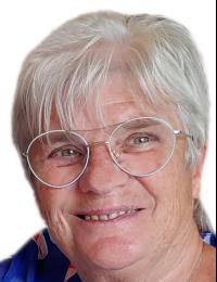 Suzanne Gossé († 30/05/2022) | Inmemoriam