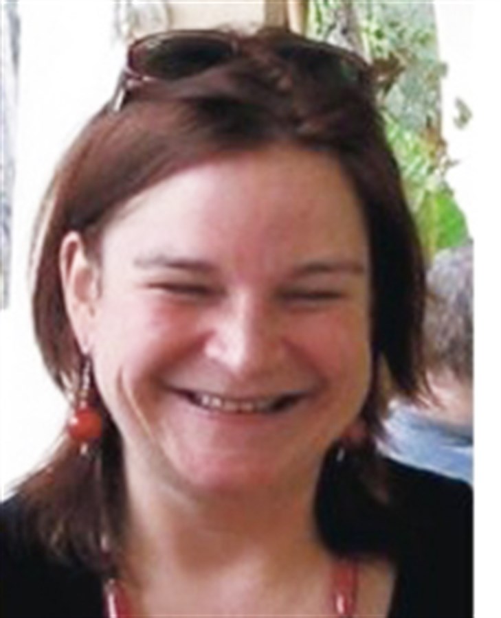 Valérie THIRY († 15/06/2022) | Inmemoriam