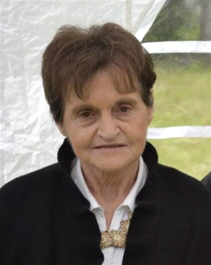 Huguette ROLAND-STRADIOT († 15/07/2022) | Inmemoriam