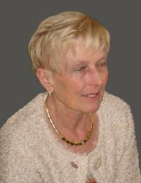 Magda Meuwis († 06/07/2022) | Inmemoriam