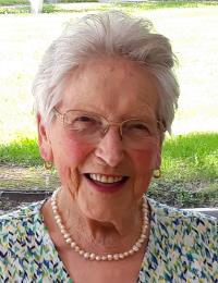 Maria Genné († 19/07/2022) | Inmemoriam