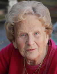 Maria Ooms († 30/06/2022) | Inmemoriam