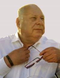 Patrick Peeters († 14/07/2022) | Inmemoriam