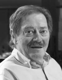 Robert Michiels († 15/07/2022) | Inmemoriam