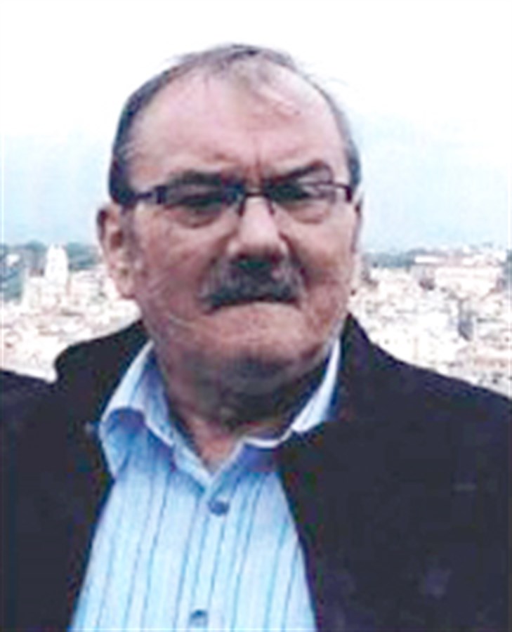 Aimé LESENNE († 11/08/2022) | Inmemoriam