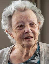 Alice Donné († 29/07/2022) | Inmemoriam