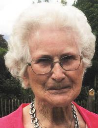 Alice Simons († 25/08/2022) | Inmemoriam