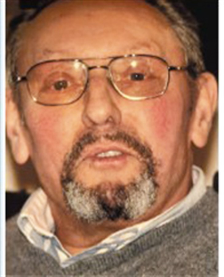 Gilbert CRUNELLE († 18/08/2022) | Inmemoriam