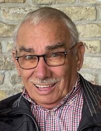 Jef ten Haaf († 22/08/2022) | Inmemoriam