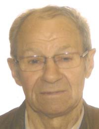 Louis SEGERS († 27/08/2022) | Inmemoriam