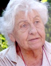 Maria Magdalena Van Roey († 08/08/2022) | Inmemoriam