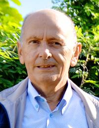 Mathieu Geusens († 14/08/2022) | Inmemoriam