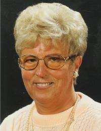 Monique Reynders († 19/08/2022) | Inmemoriam