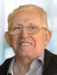 Pierre Engelen († 19/08/2022) | Inmemoriam