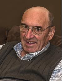 Pieter 'Pierre' Peters († 10/08/2022) | Inmemoriam