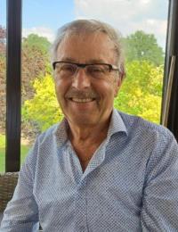 Pieter Plessers († 12/08/2022) | Inmemoriam